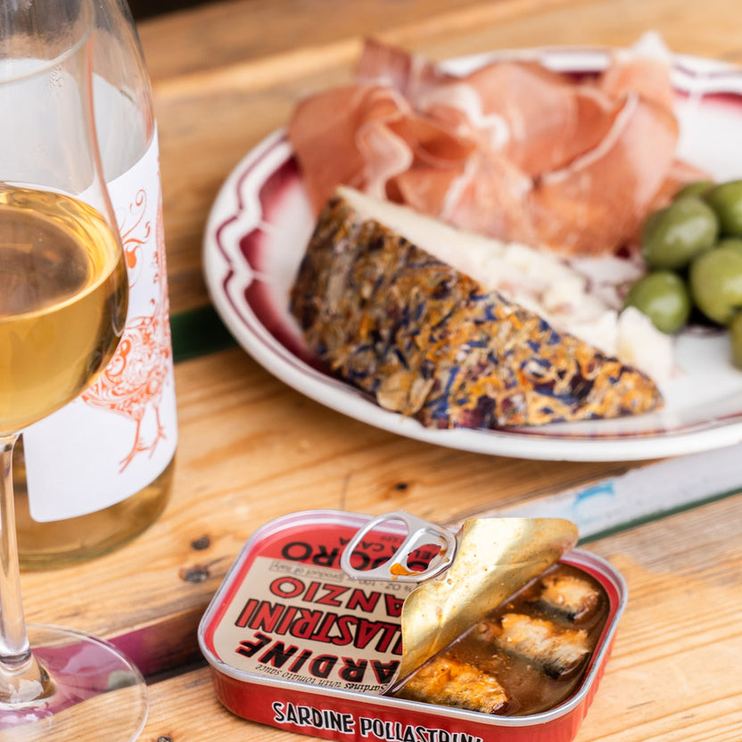 Pure Taste — Dat proef je!